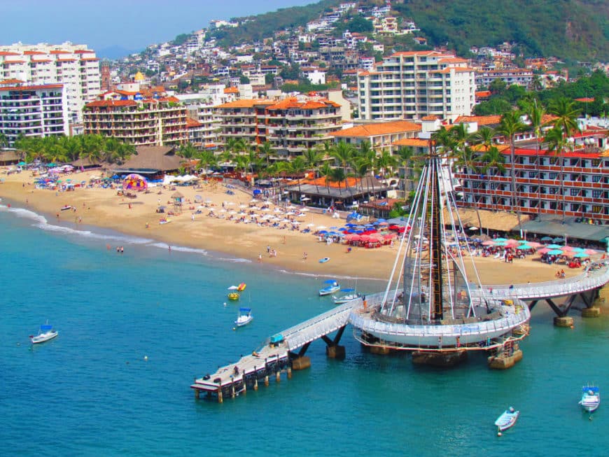 BEST BEACHES IN PUERTO VALLARTA – Vallarta Transfers and Incentives