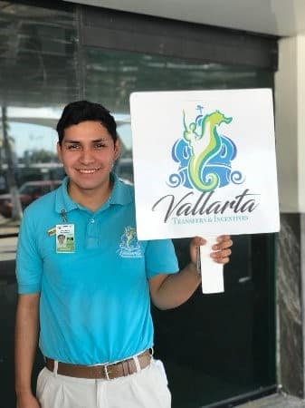 Puerto Vallarta Airport (PVR) – Vallarta Transfers and Incentives